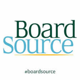 BoardSource - Congregational Resource Guide